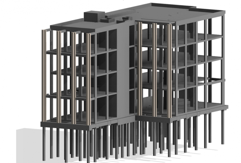 Goschen Estate - UK | StruEngineers