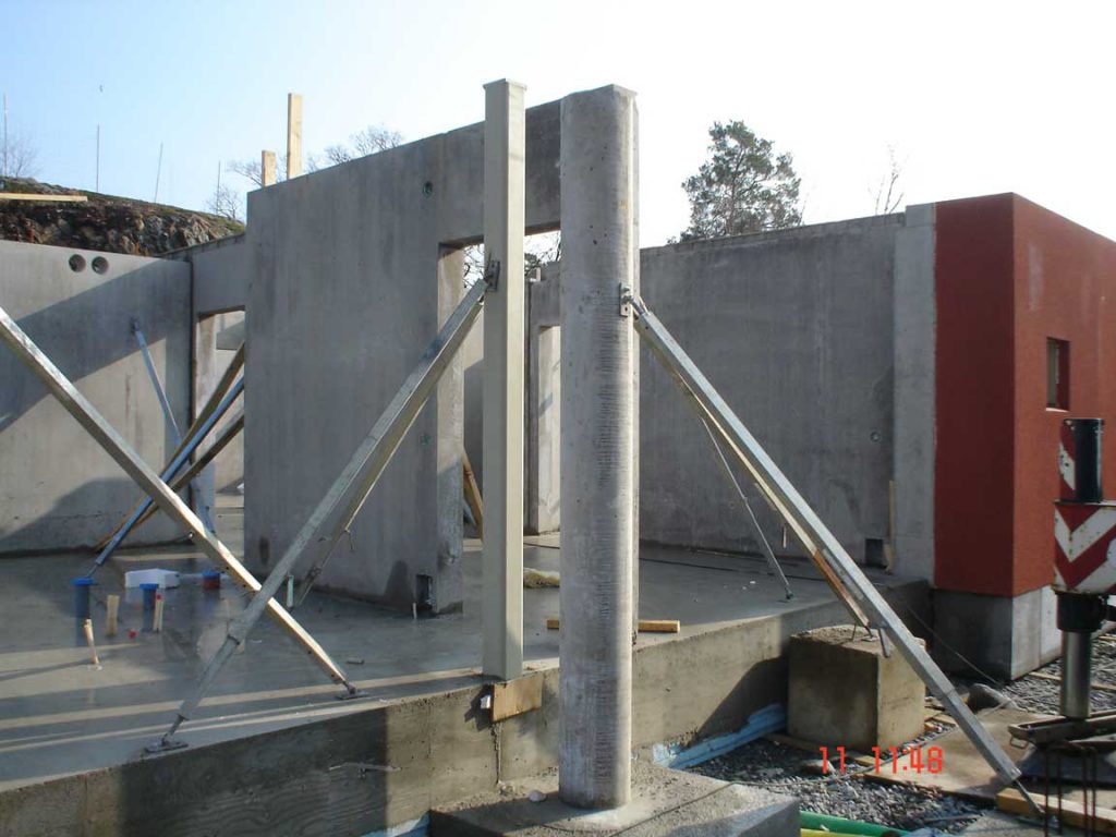 Precast Concrete Service To Streamlining Construction