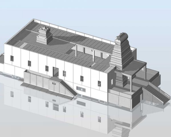 Our Recent Precast Projects | StruEngineers