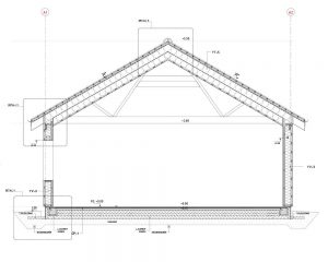 Our Recent Precast Projects | StruEngineers