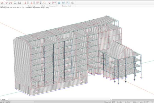Structural Design Services For Precast | StruEngineers