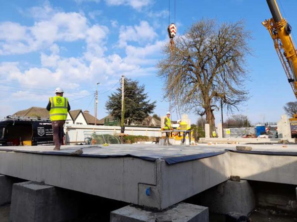 Hi-Therm Homes – A Delighted Precast Builder In Ireland