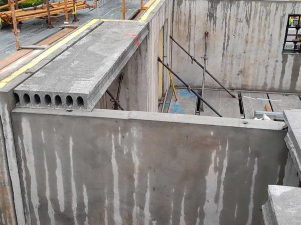 Hi-Therm Homes – A Delighted Precast Builder In Ireland