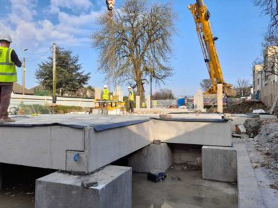 Hi-Therm Homes – A Delighted Precast Builder In Ireland