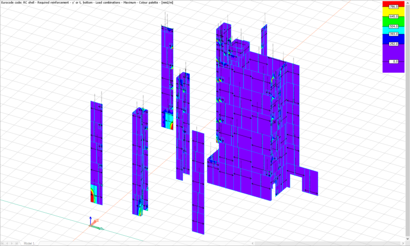 Precast Concrete Design Service - StruEngineers