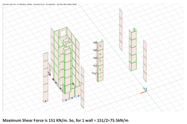 Precast Concrete Design Service - StruEngineers