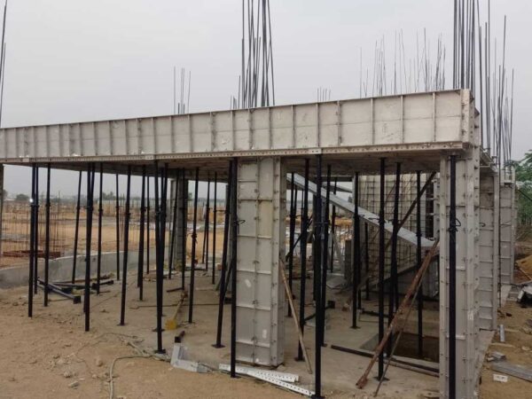Mivan Technology Vs Precast Concrete Technology