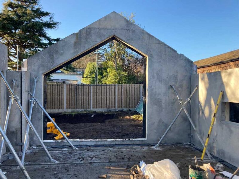 Mivan Technology Vs Precast Concrete Technology