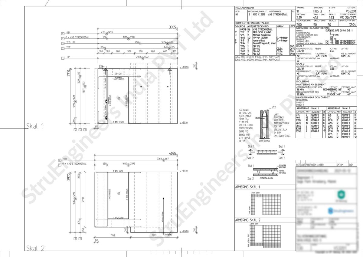 Maximizing Construction Efficiency - BIM Modelling Services