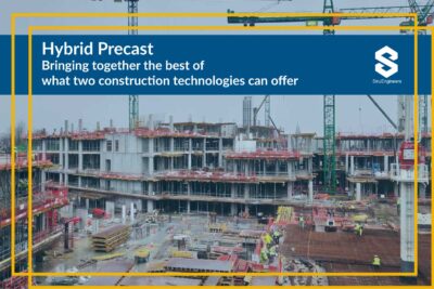 Precast Detailing & Structural Engineering Services | StruEngineers