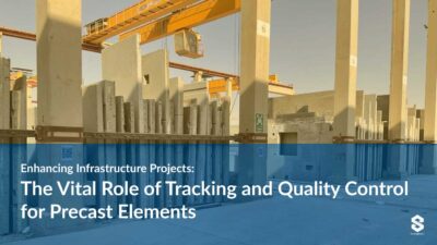 Unlocking The Power Of BIM In Precast Production Planning