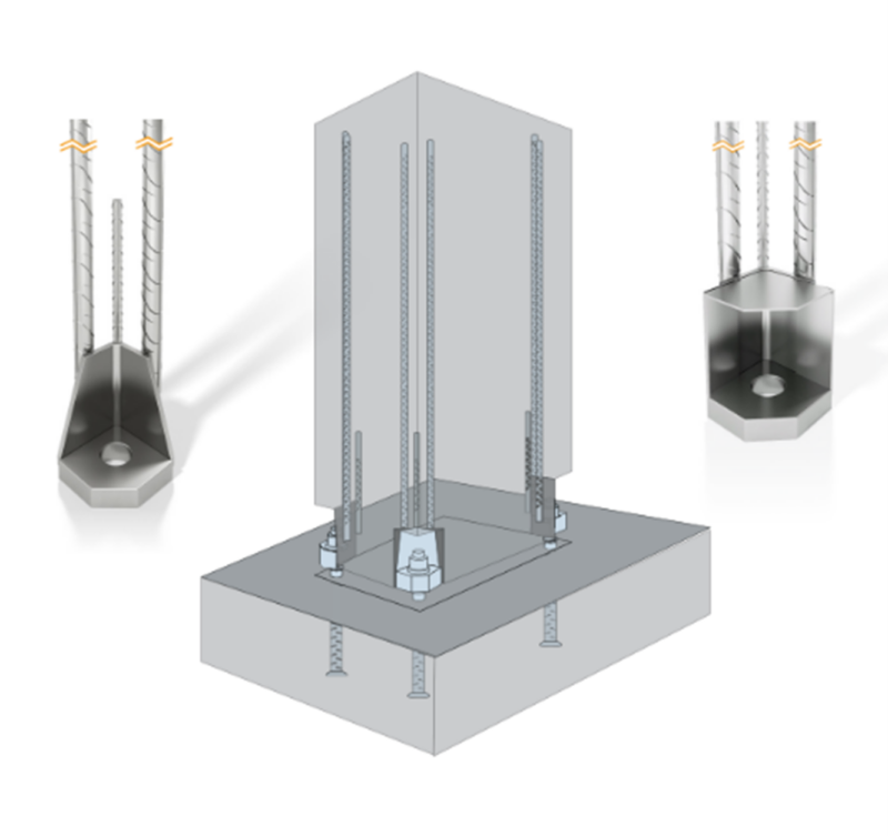 Precast Design For Residential Building | StruEngineers