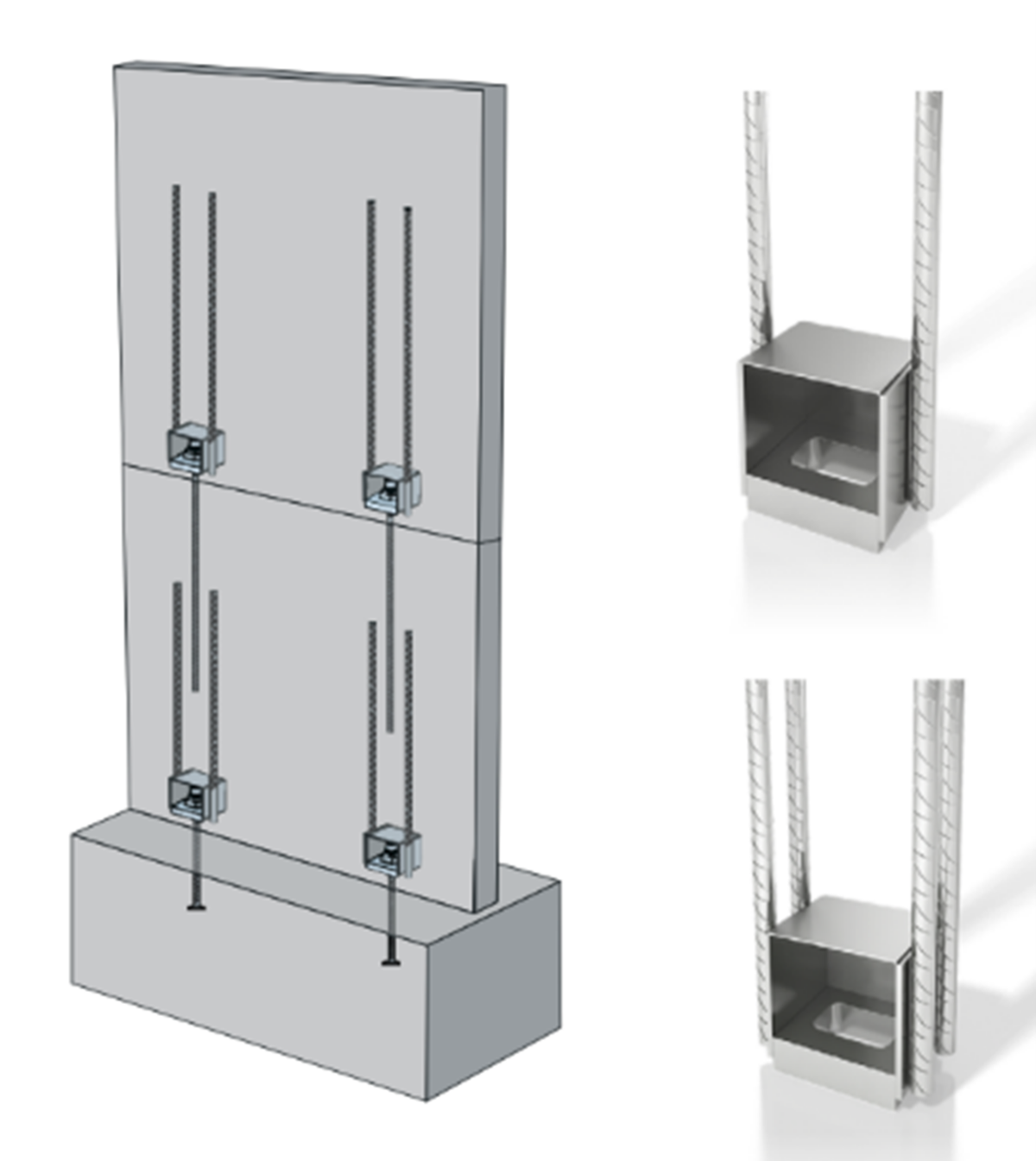 Precast Design For Residential Building | StruEngineers