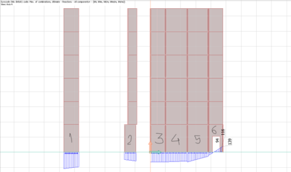 Precast Design For Residential Building | StruEngineers