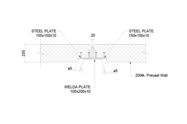 Mastering Precast Connections & Choosing The Right Options