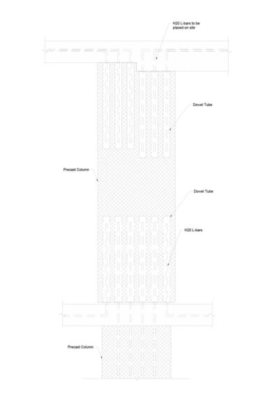 Mastering Precast Connections & Choosing The Right Options
