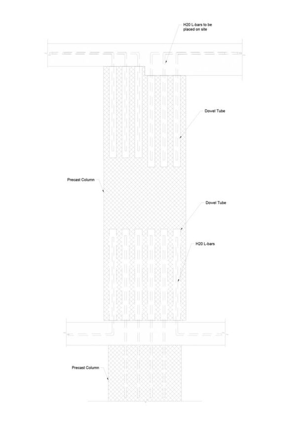 Mastering Precast Connections & Choosing The Right Options