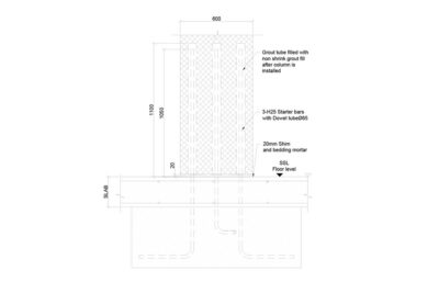 Mastering Precast Connections & Choosing The Right Options
