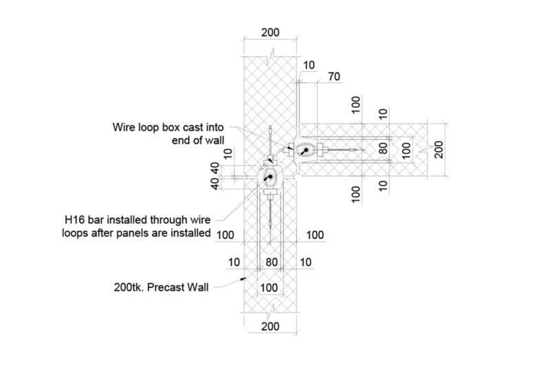 Mastering Precast Connections & Choosing The Right Options